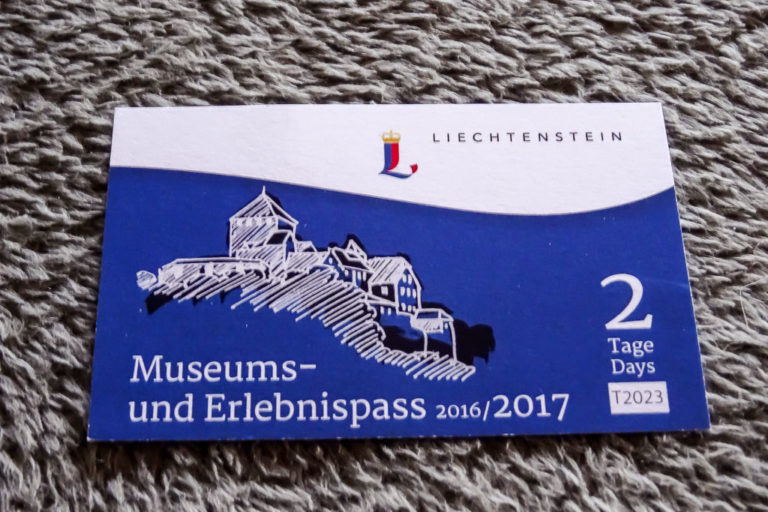 Museums- und Erlebnispass Liechtenstein: Kultur und Abenteuer im Fürstentum
